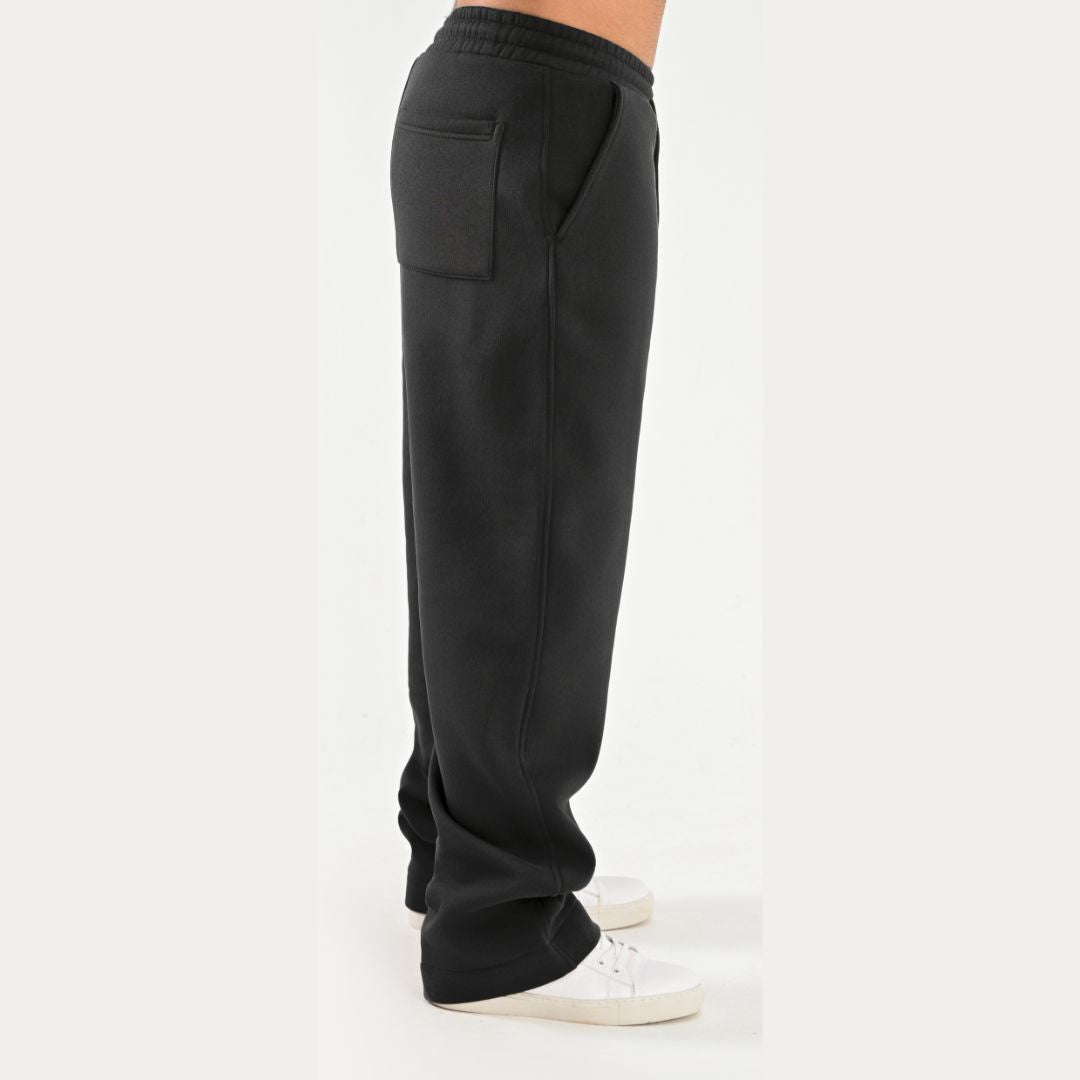 M24NT918-Sporty Sweatpants With drawstring-Milton sponge material – NEW ...